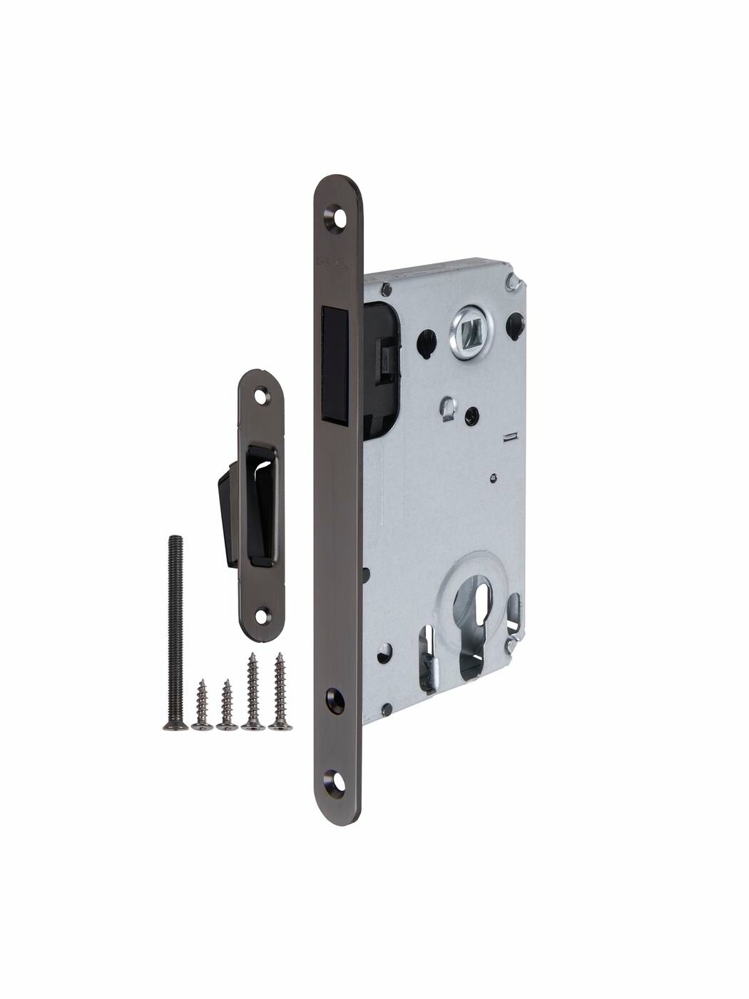 Корпус Fuaro (Фуаро) замка MAGN5300-M-C (5300-M-C) GR графит