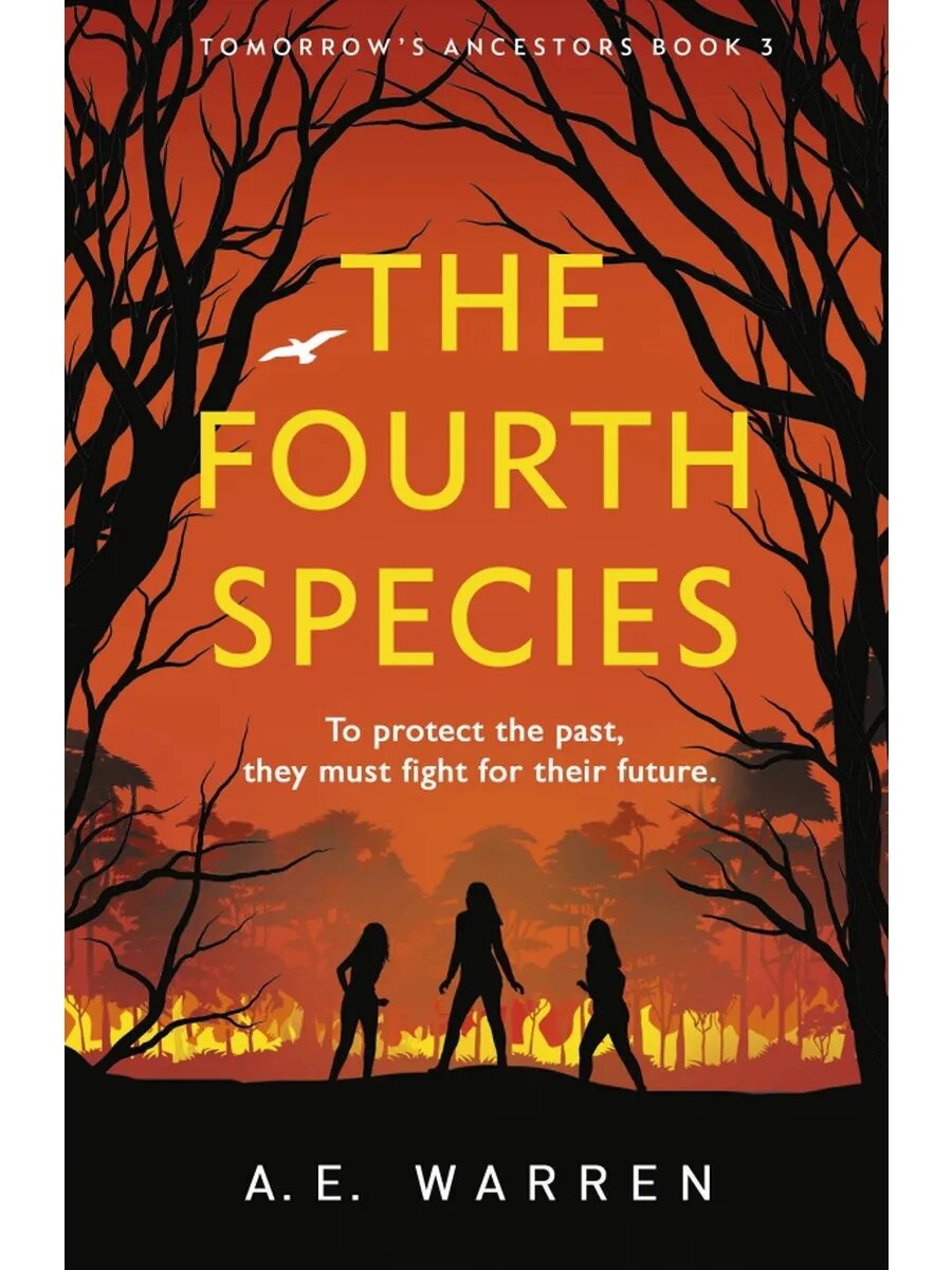 The Fourth Species