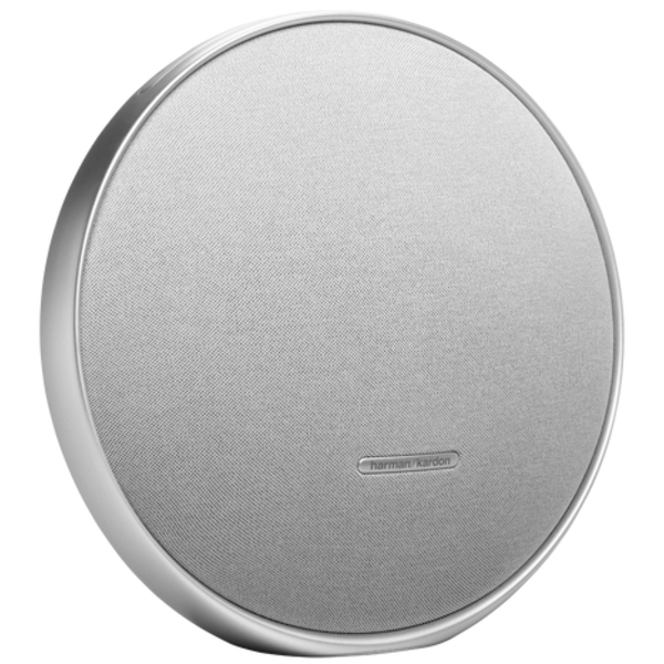 Портативная колонка Harman Kardon Onyx Studio 9 (белый цвет)