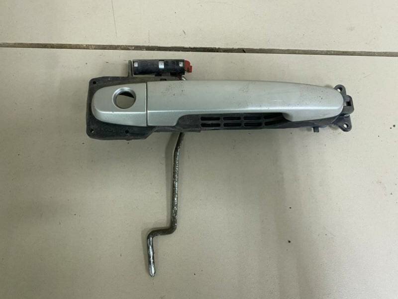 Ручка двери передней наружная правая Toyota Camry XV30 2001-2006