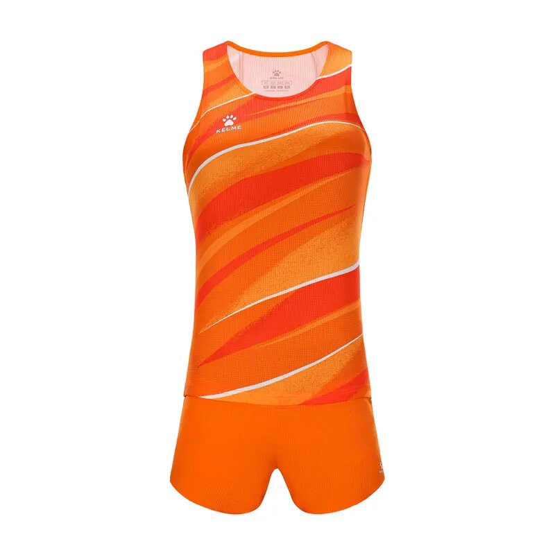 Костюм спортивный Kelme