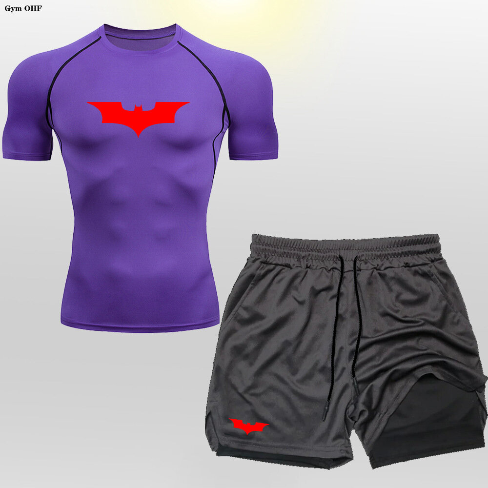Костюм спортивный Gym OHF