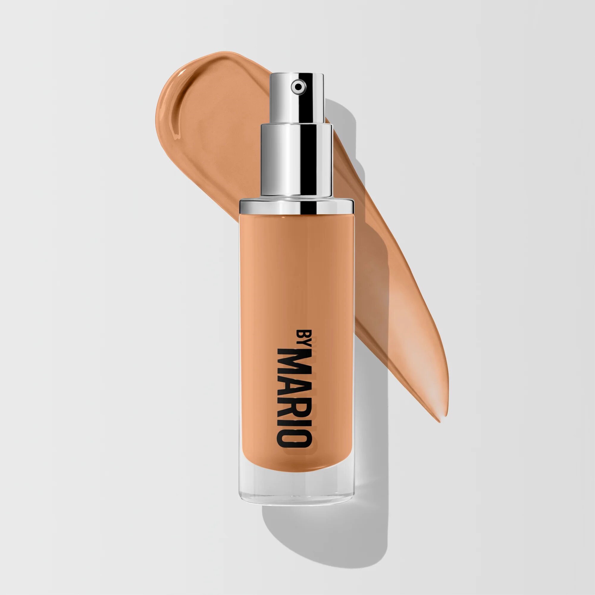 MAKEUP By Mario дышащая тональная основа SURREALSKIN™ FOUNDATION, 17.5 N