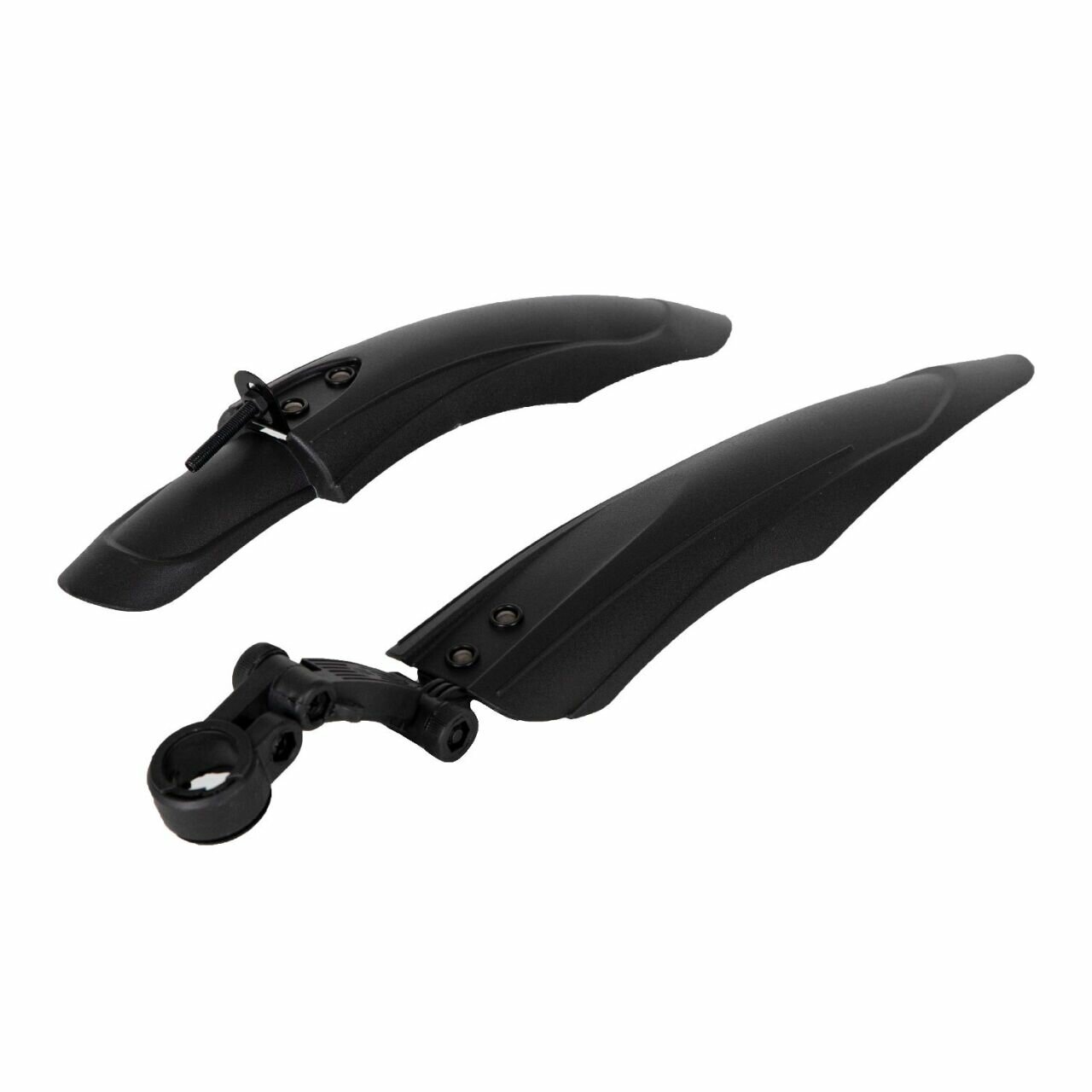 Комплект крыльев STG XGNB-032, 20" Черный