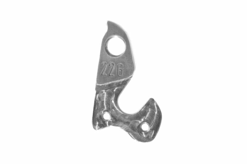 Держатель заднего переключателя, Петух 226вп