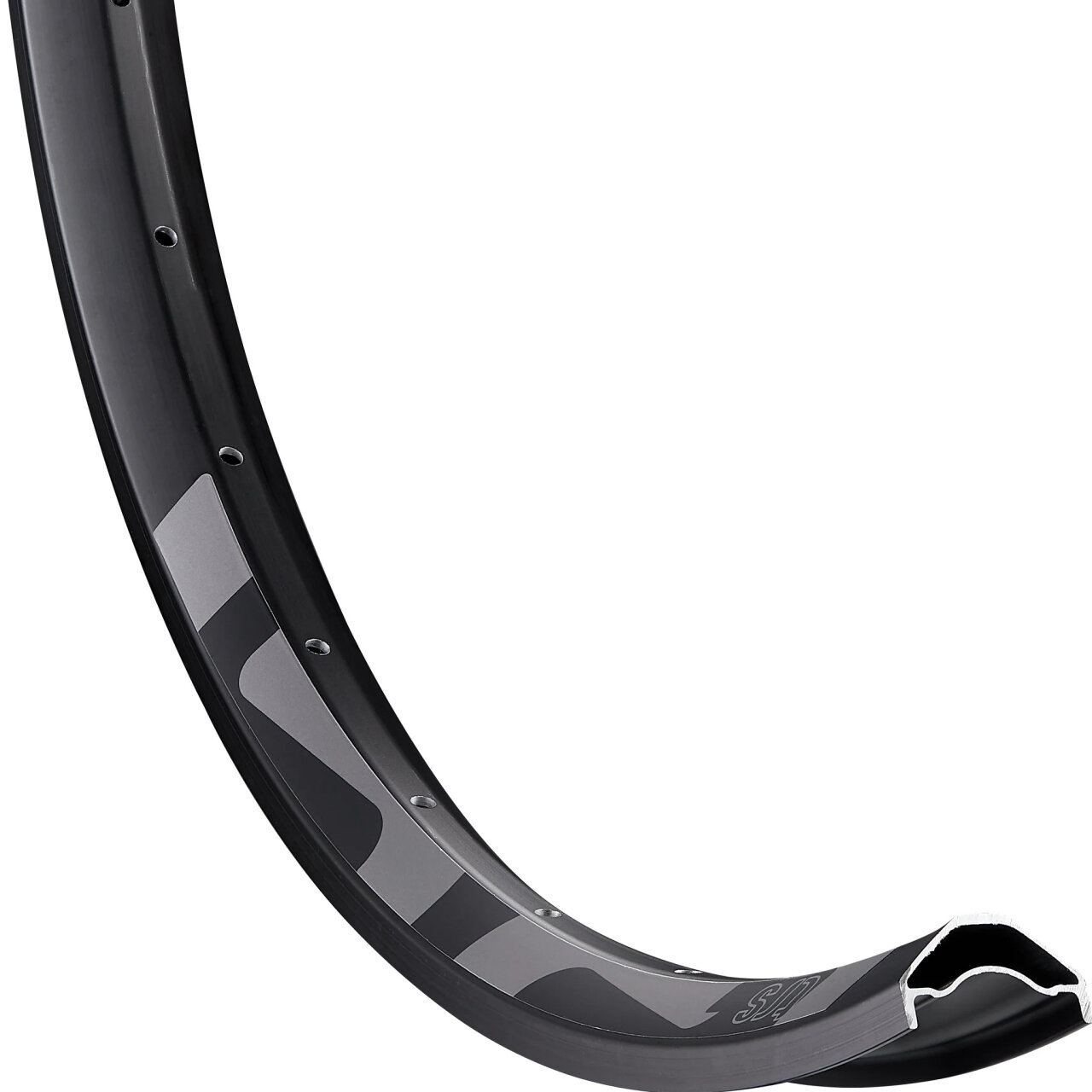 Обод E Thirteen TRS, 29", 28H, 27 мм. Черный