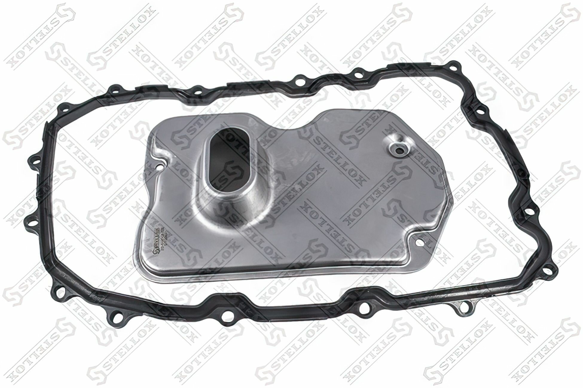 Фильтр АКПП с прокладкой для Ауди Q7, Ван, Порш Кайен, Фольксваген Туарег 20-51012-SX STELLOX