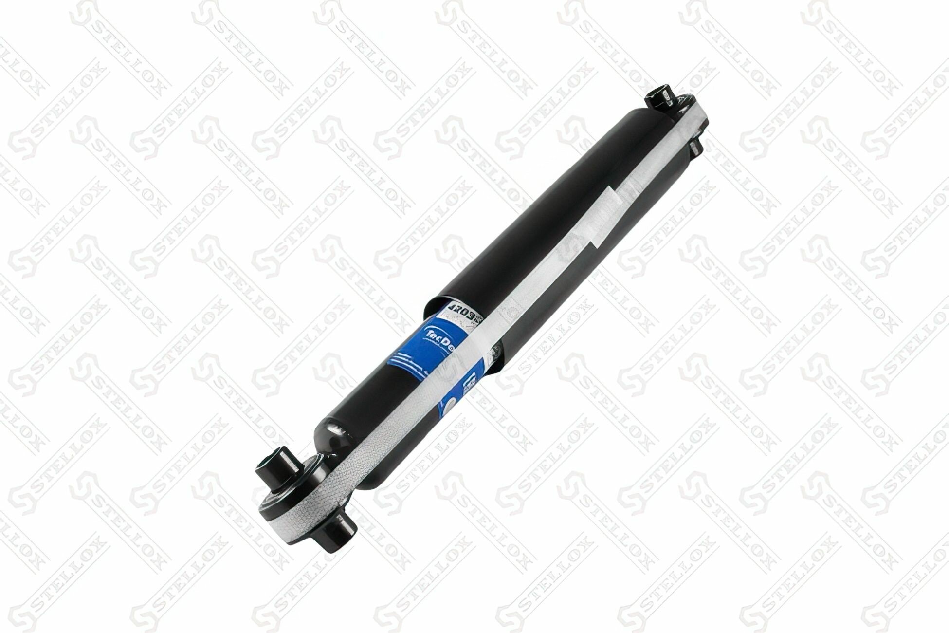 Амортизатор задний газовый для Ситроен C3 2, DS3 4203-9628-SX STELLOX