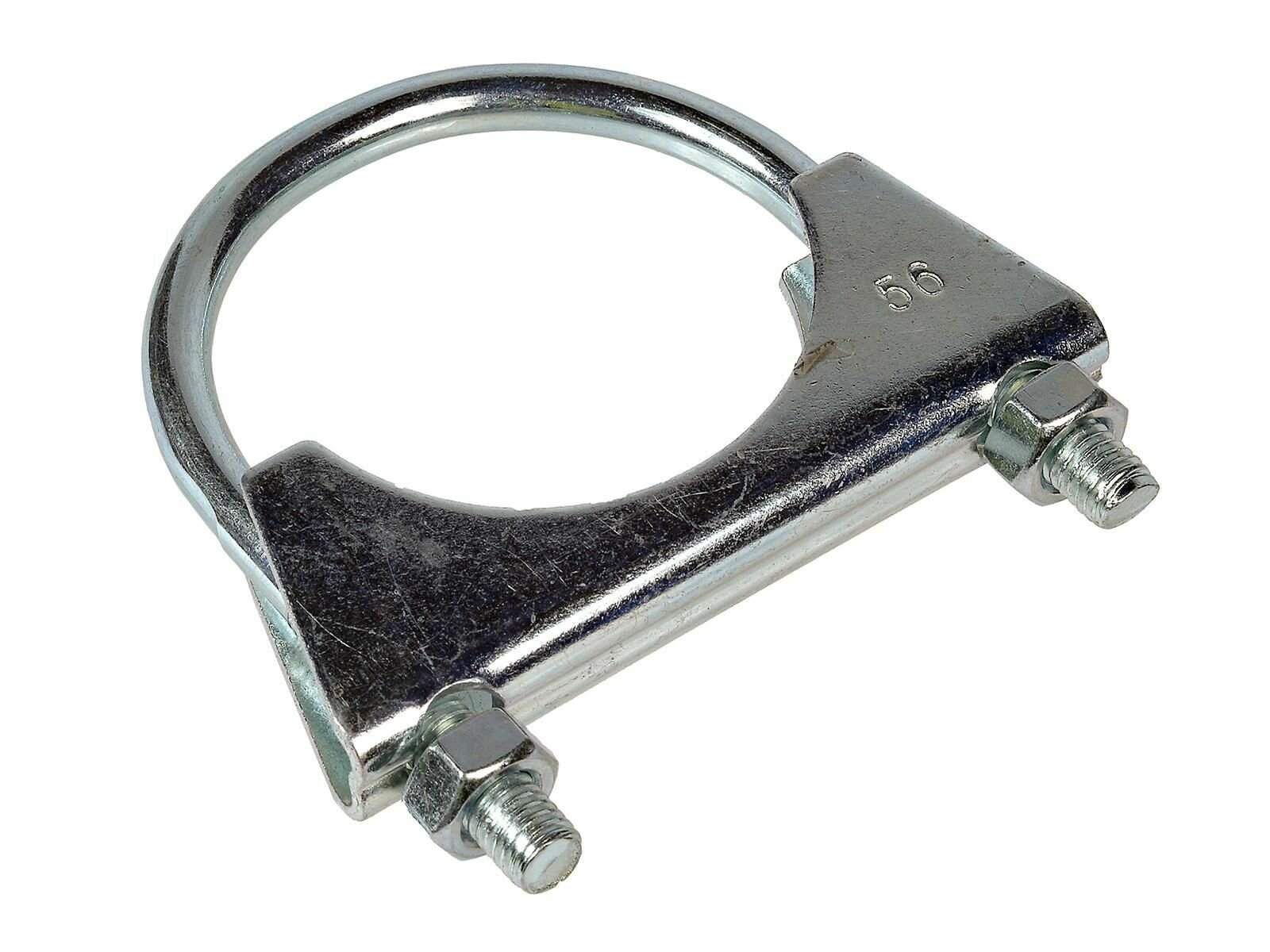 Хомут глушителя M8 D56 Опель Вектра 75-50025-SX STELLOX