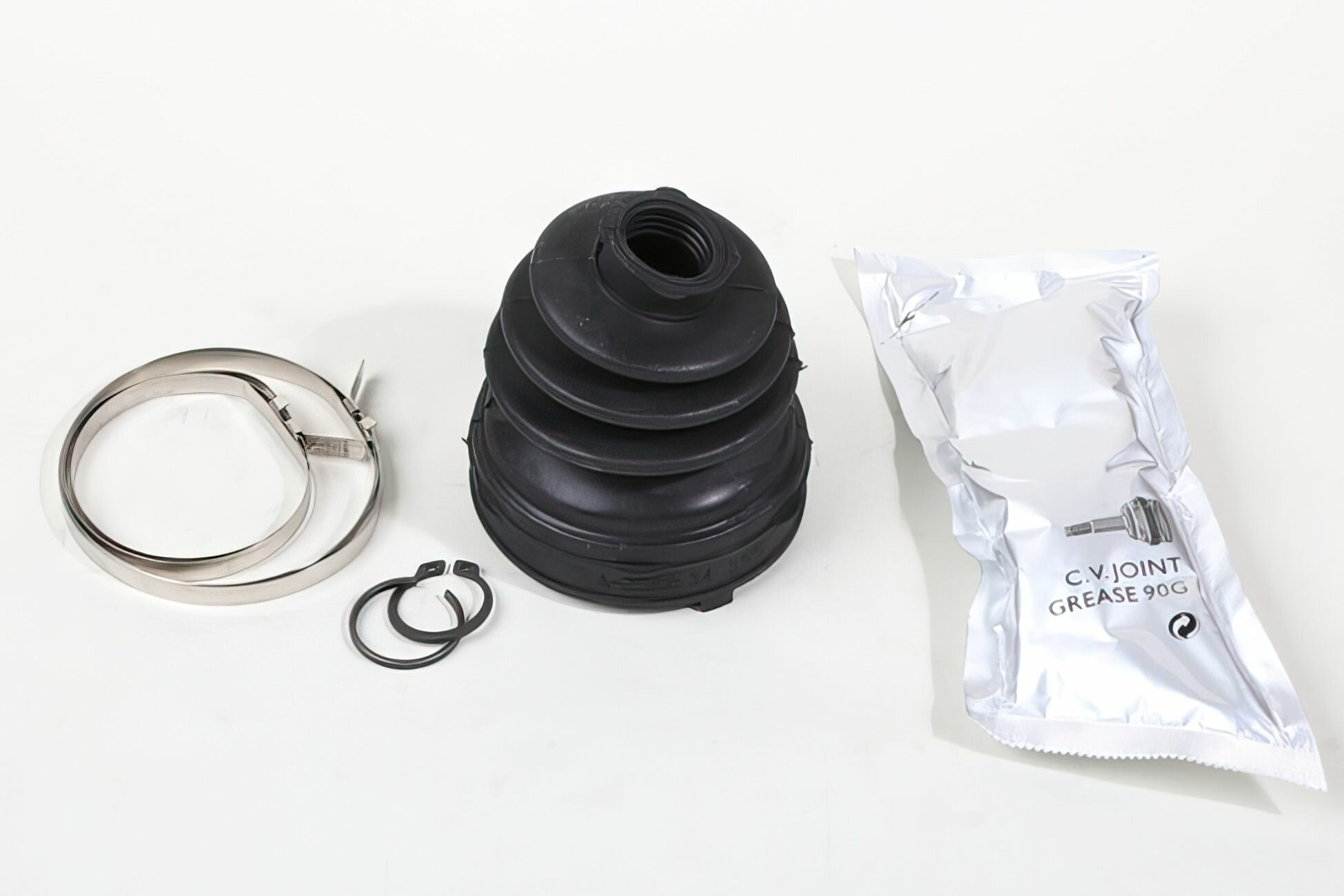 Пыльник ШРУС внутреннего для Шкода Октавия 2, 3, Фольксваген Гольф 5, Поло, Пассат B6 13-00785-SX STELLOX