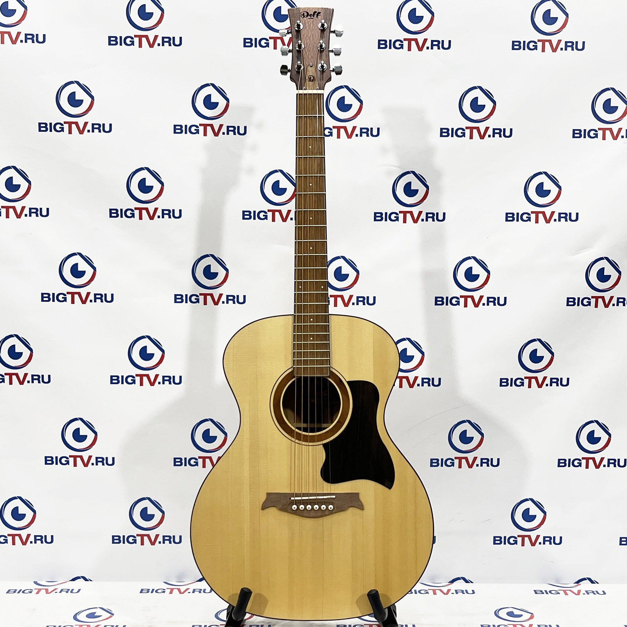 Акустическая гитара Doff D014A