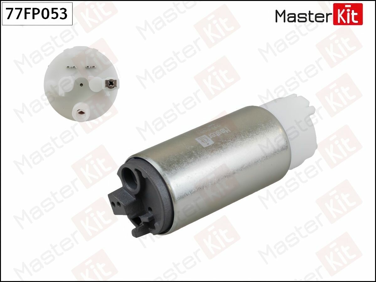 Бензонасос, топливный насос для Форд Мондео 4, С-Макс 77FP053 MASTERKIT