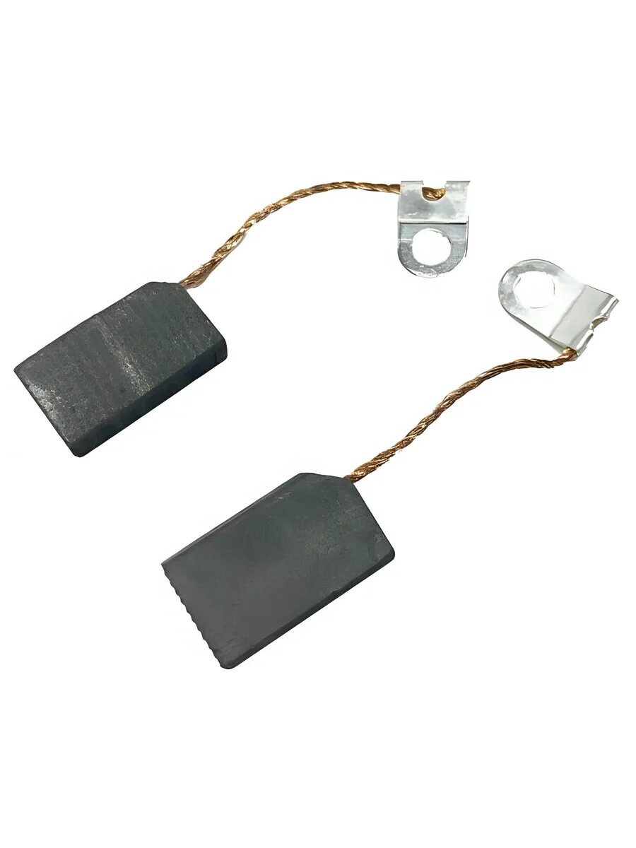 Угольные щетки для рубанка REBIR 5709