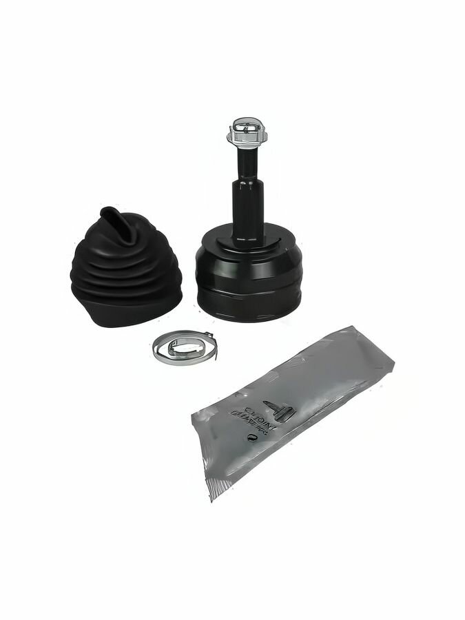 ШРУС наружный для Фольксваген Калифорния T5, Мультиван T5, Транспортер T5 Z21551 ZENTPARTS