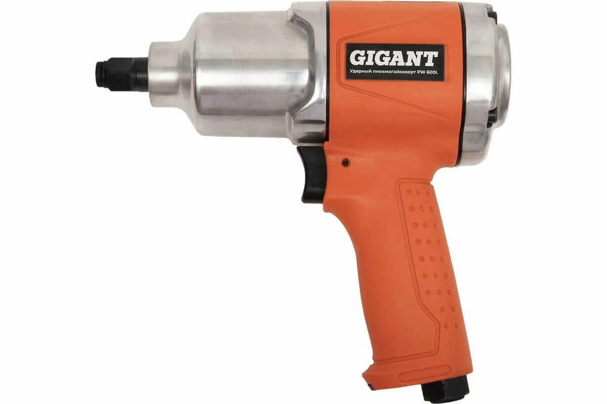 Gigant Ударный пневмогайковерт PW 600L