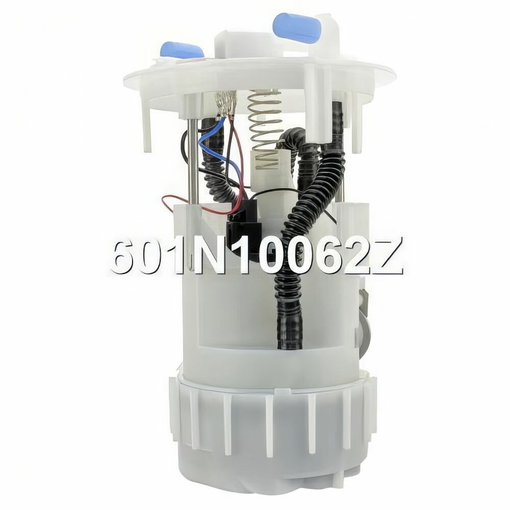 Насос топливный в сборе, для Рено Меган 2 Гранд Сценик арт 601N10062Z