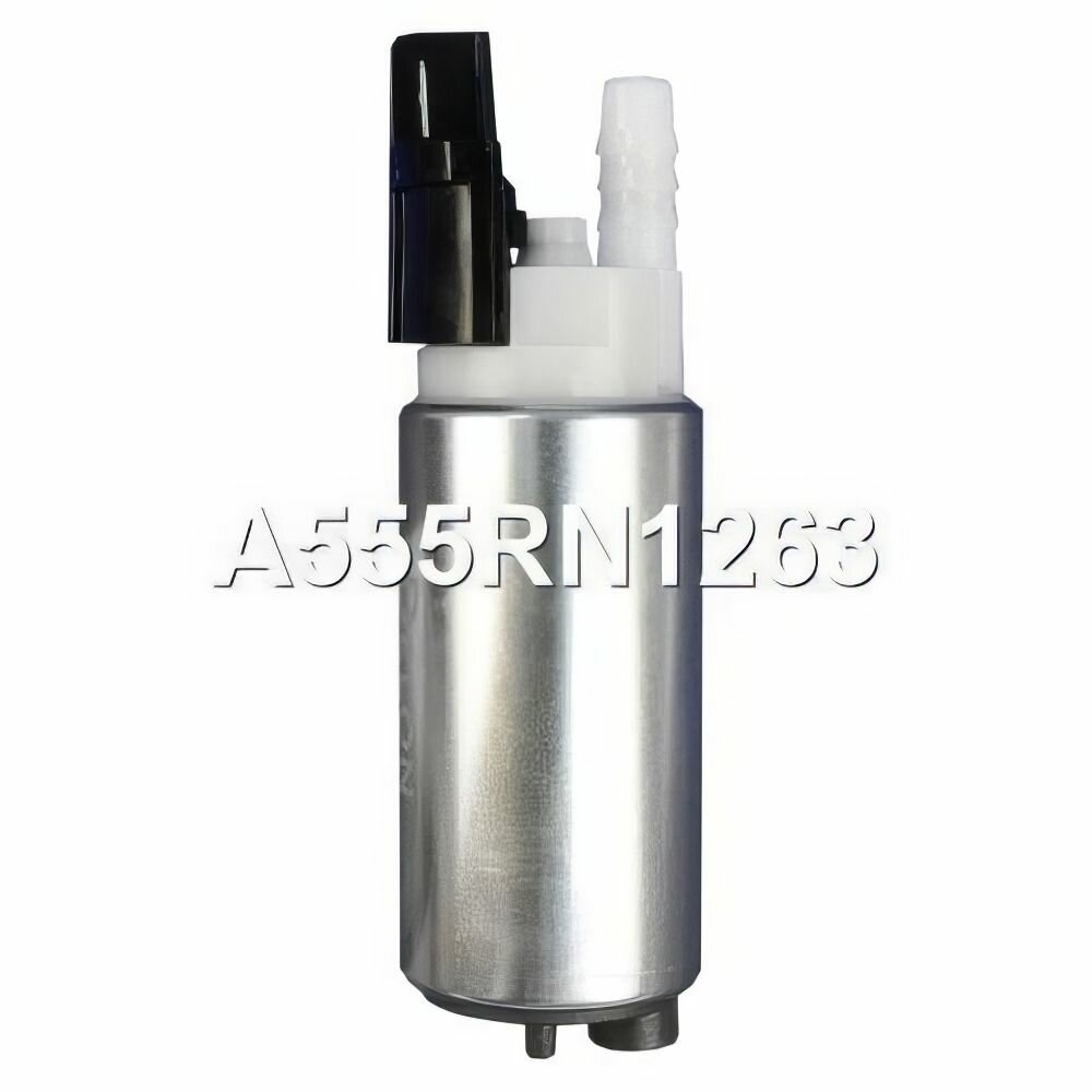 Насос топливный, бензин, для Рено, Дачиа Логан Дастер 2 Сандеро арт A555RN1263