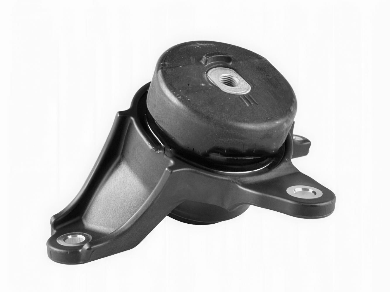 Опора КПП левая для Хонда Аккорд арт ST50870TA0A03 SAT
