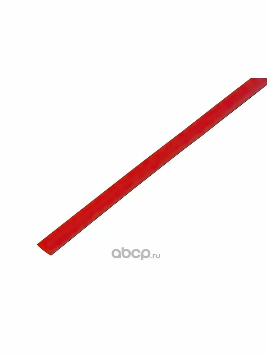 Термоусадочная трубка 6, 0 3, 0 мм, Комплект из 50 шт