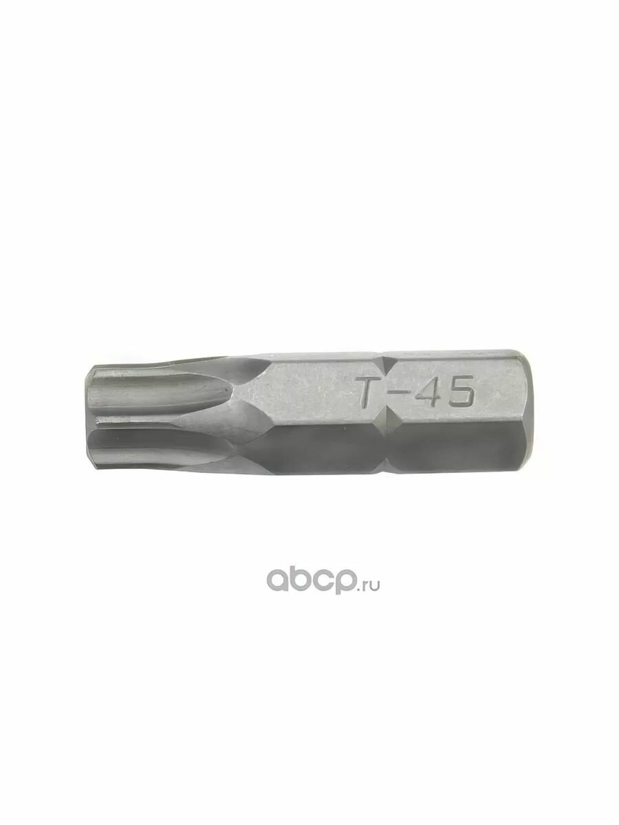Бита TORX, T45 х 30 мм, 5 16 inch