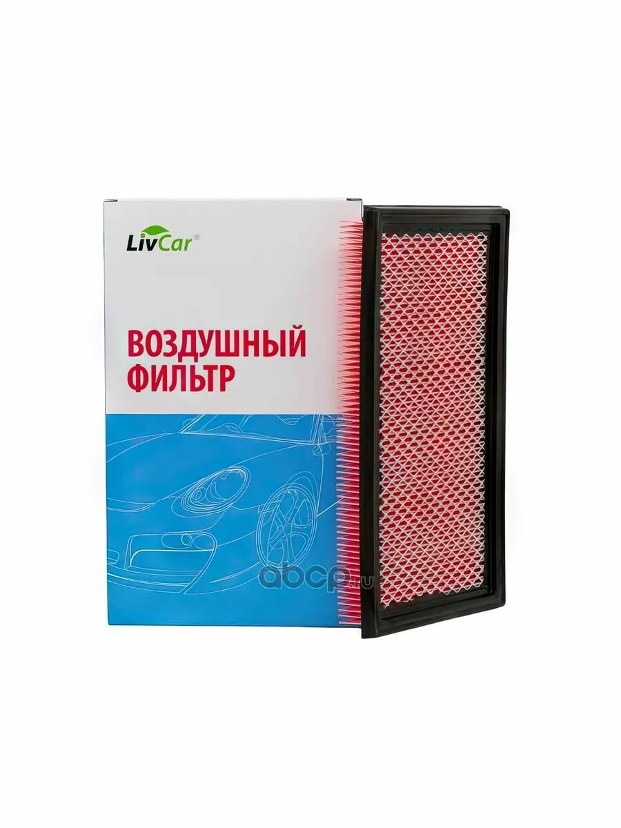 Фильтр воздушный
