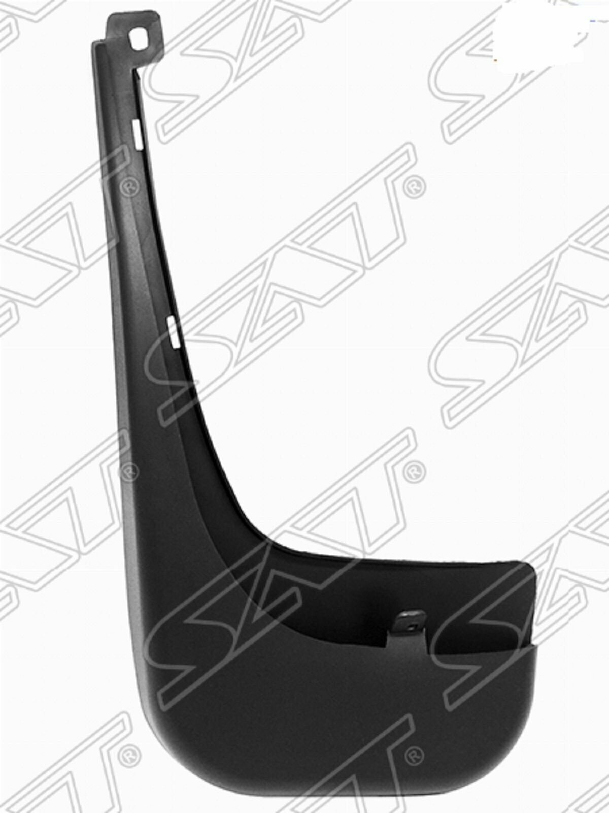 Брызговик MERCEDES V-CLASS VITO W447 15-20 задний LH