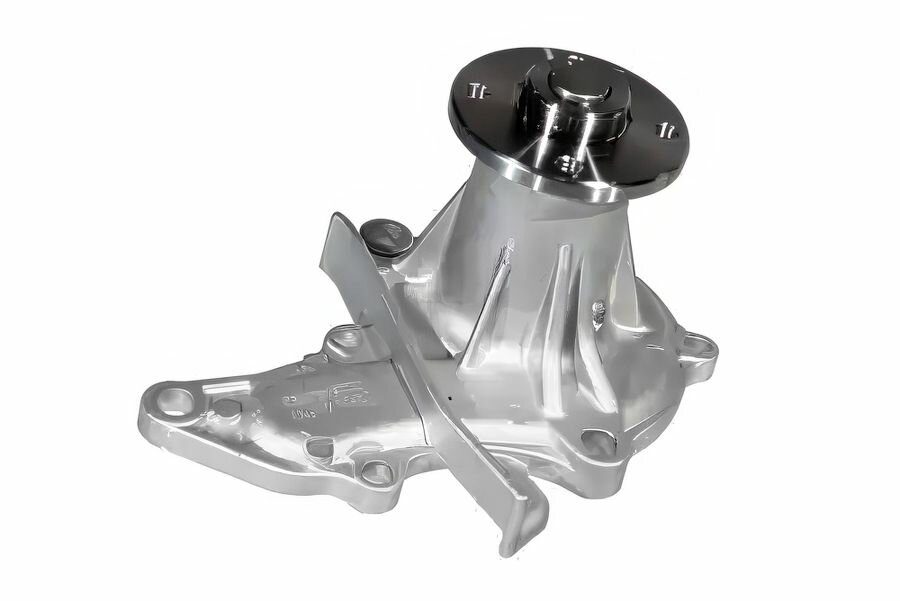 Помпа, водяной насос для Тойота Авенсис, Карина E 6, Королла Z14537 ZENTPARTS