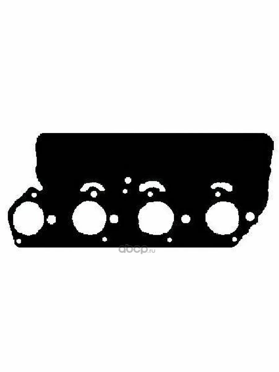 Прокладка выпускного коллектора BMW E34 E36 E46