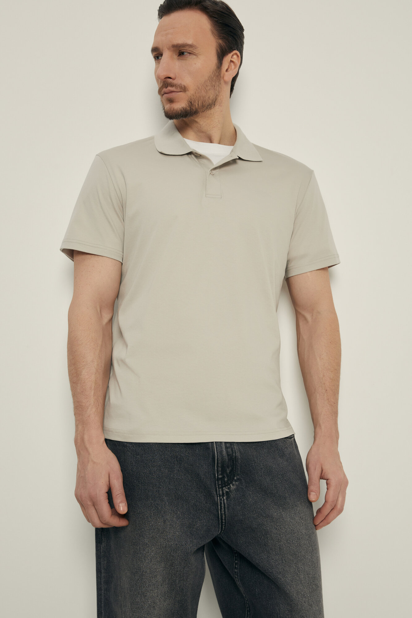 Поло FSF21026 713