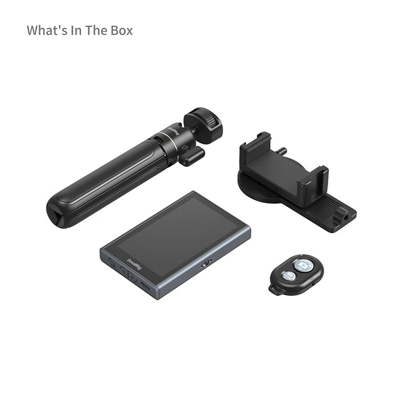 SmallRig 4851 Беспроводной монитор для смартфона 4851