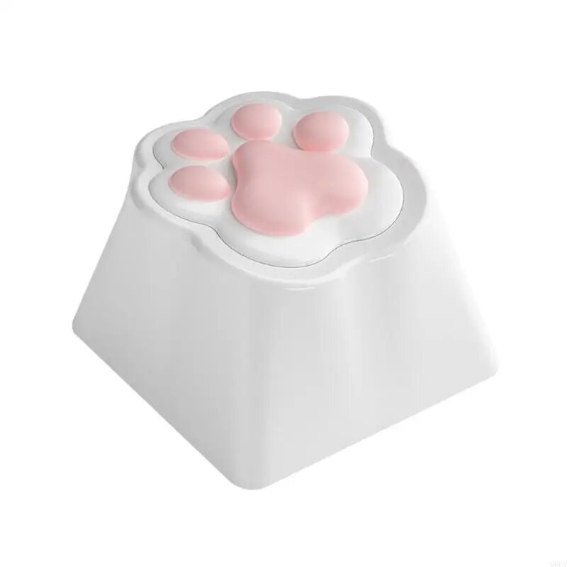Колпачки для клавиш Cat Paw MX Structure