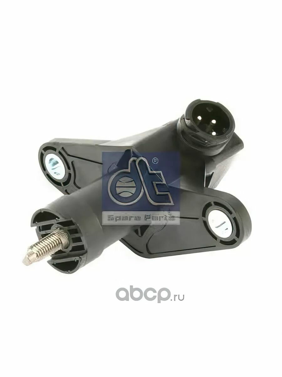 Датчик уровня пневмоподвески.