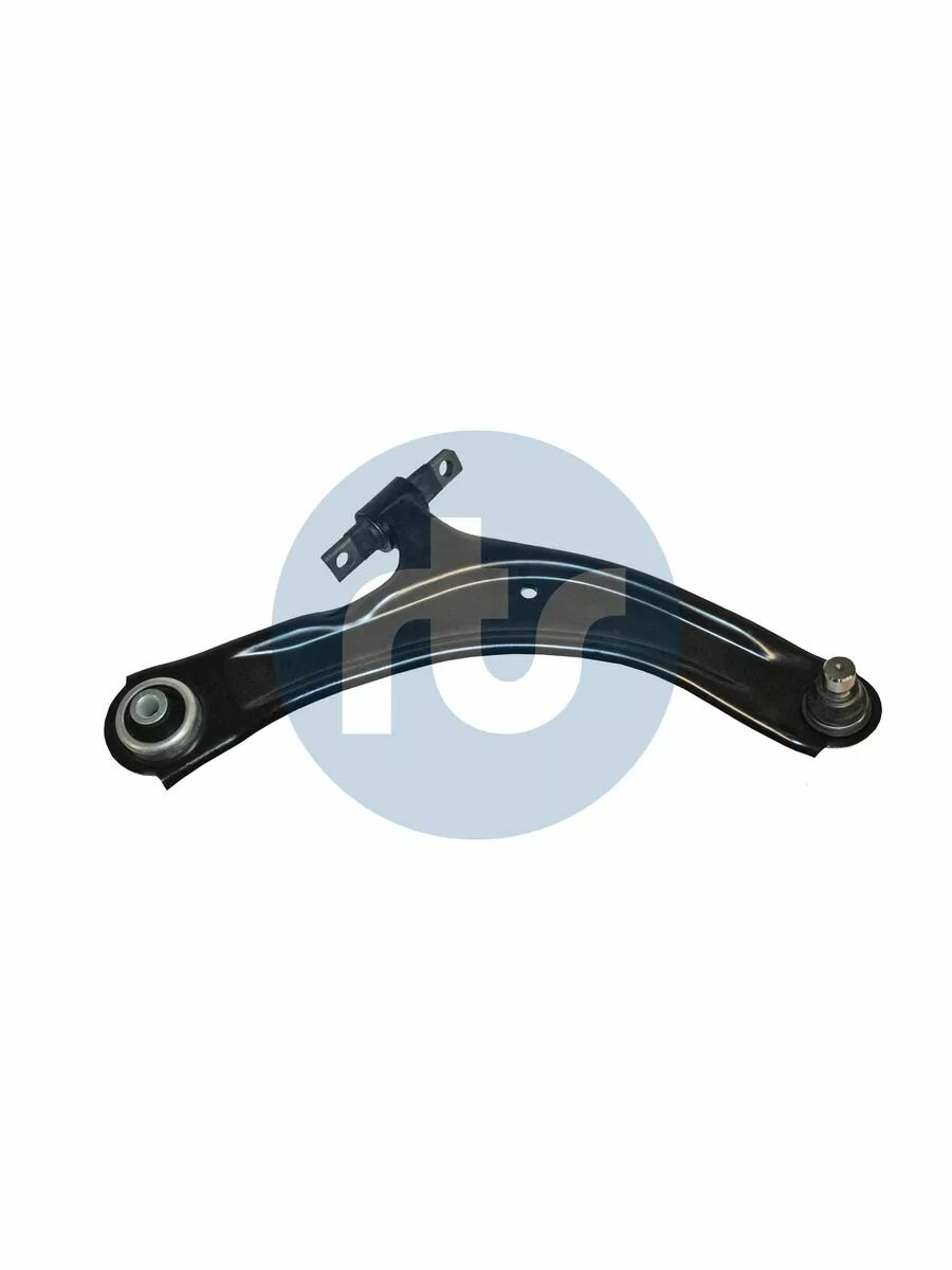 Рычаг подвески прав Nissan QASHQAI 02, X-TRAIL 06,