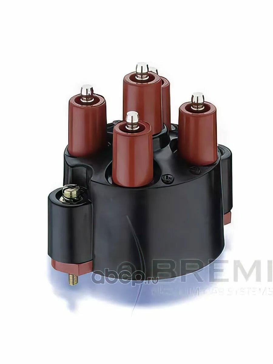 Крышка трамблера