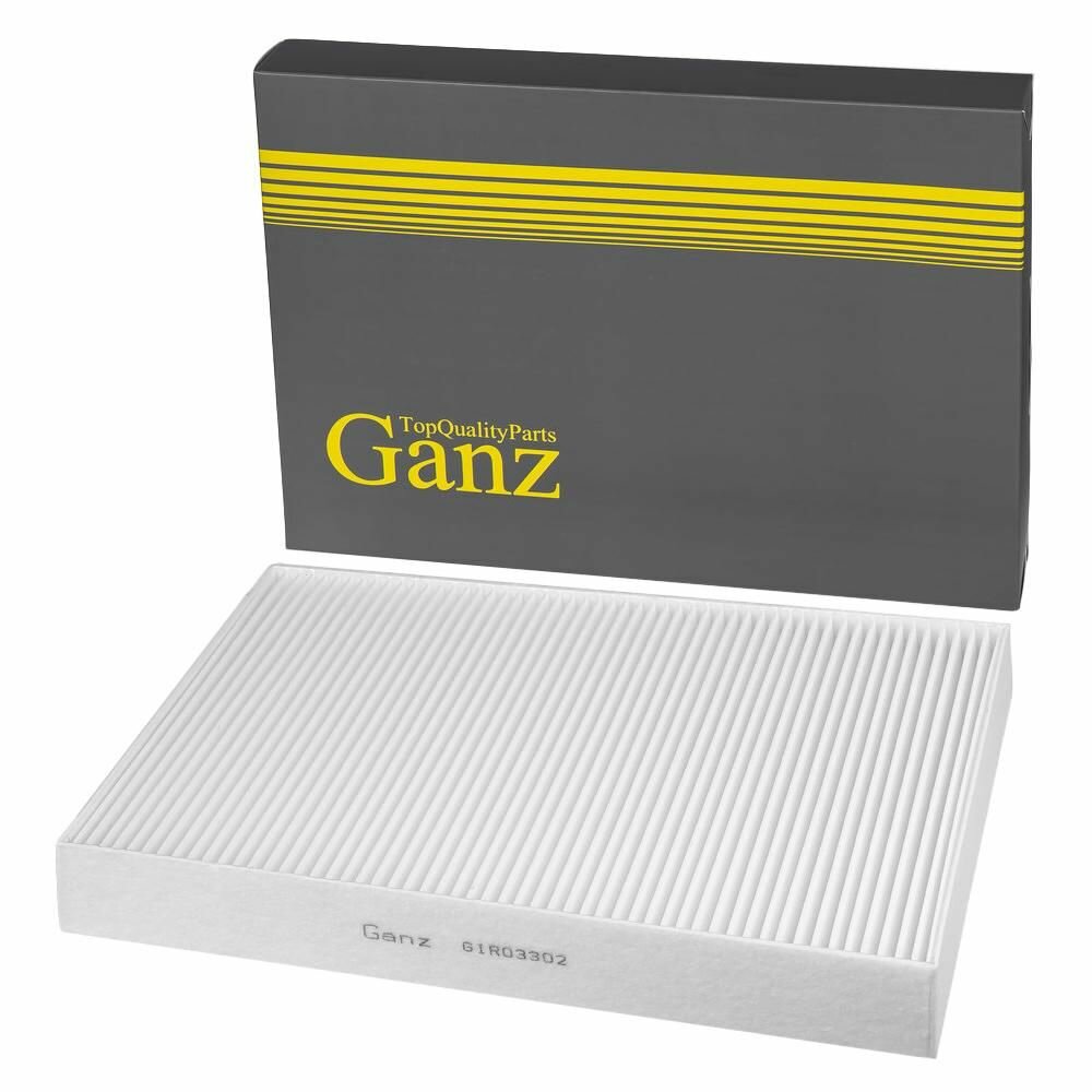 Салонный фильтр на Вольво XC90, XC60, S60, V90, S90, V60