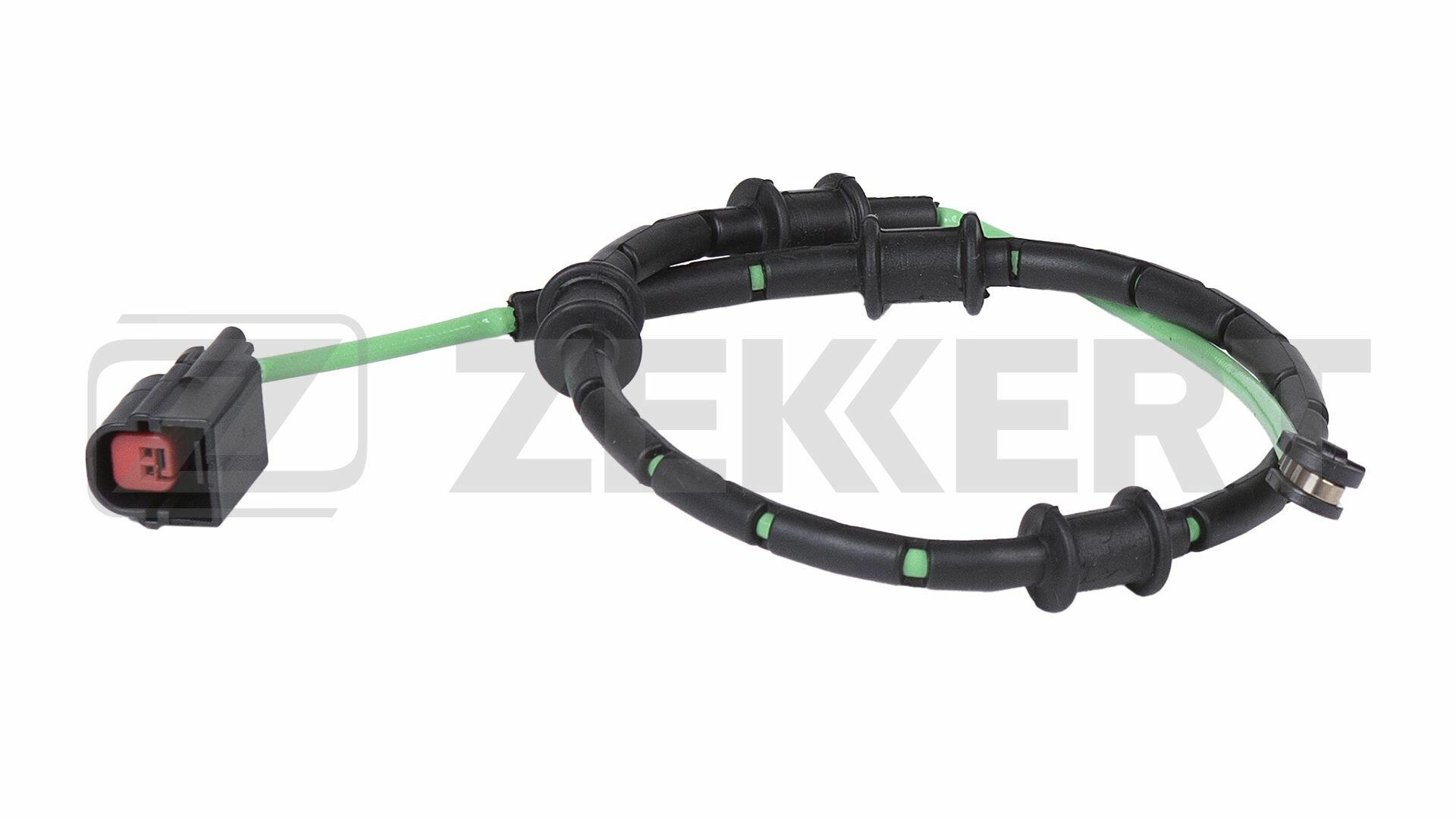 Датчик износа тормозных колодок передних для Ягуар BS8040 ZEKKERT