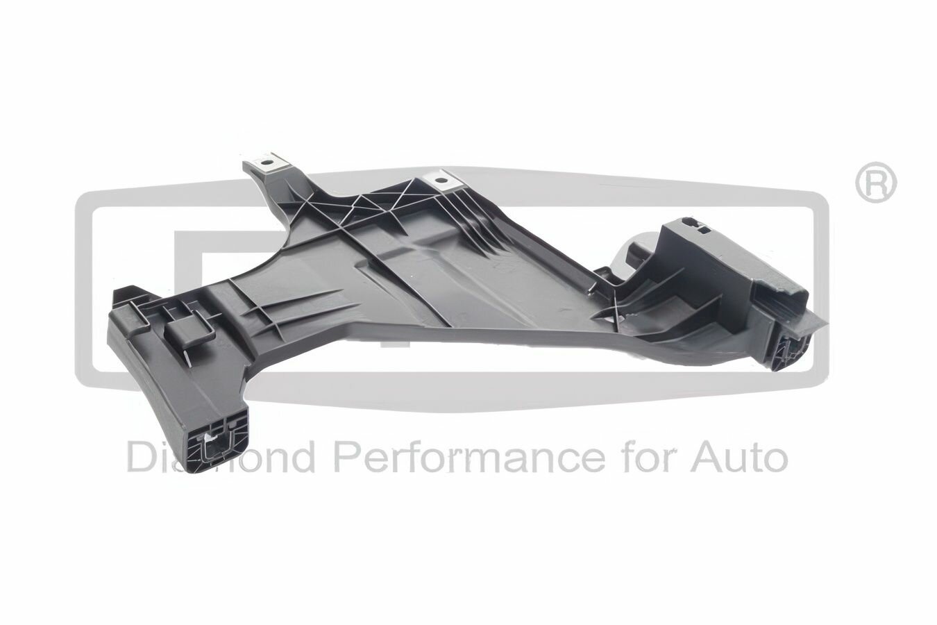 Кронштейн крепления фары правый для Ауди A4 B8, Фора 99411831402 DPA