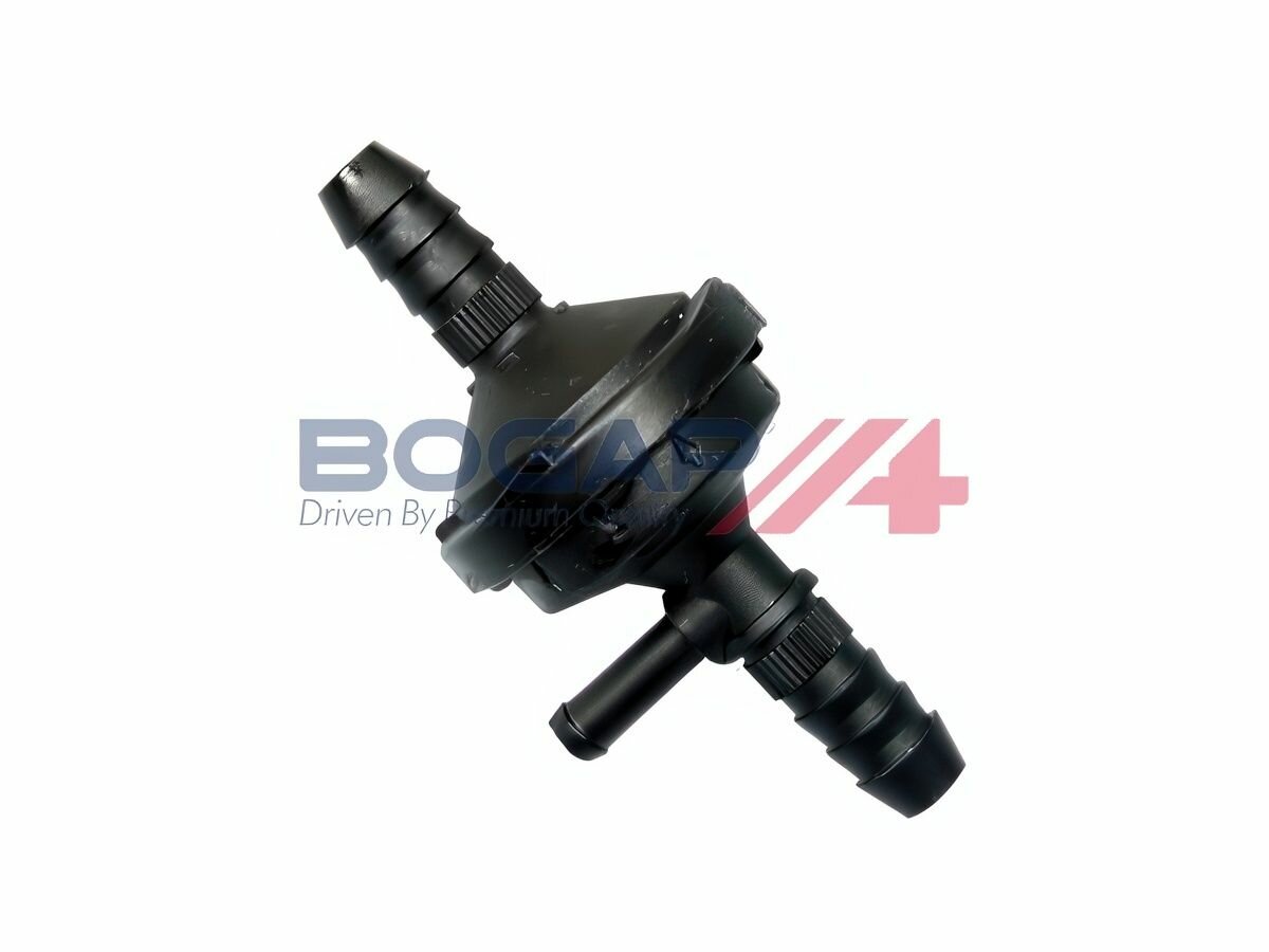 Вакуумный контрольный клапан для Ауди A4 B5, A6 C5, C6, Фольксваген Пассат B5 A6313115 BOGAP