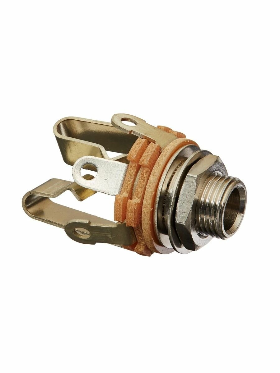 Разъем для электрогитары