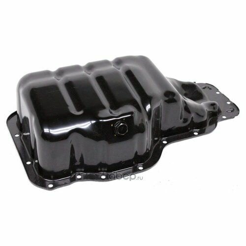 Поддон масляный двигателя Hyundai-Kia 215102e022
