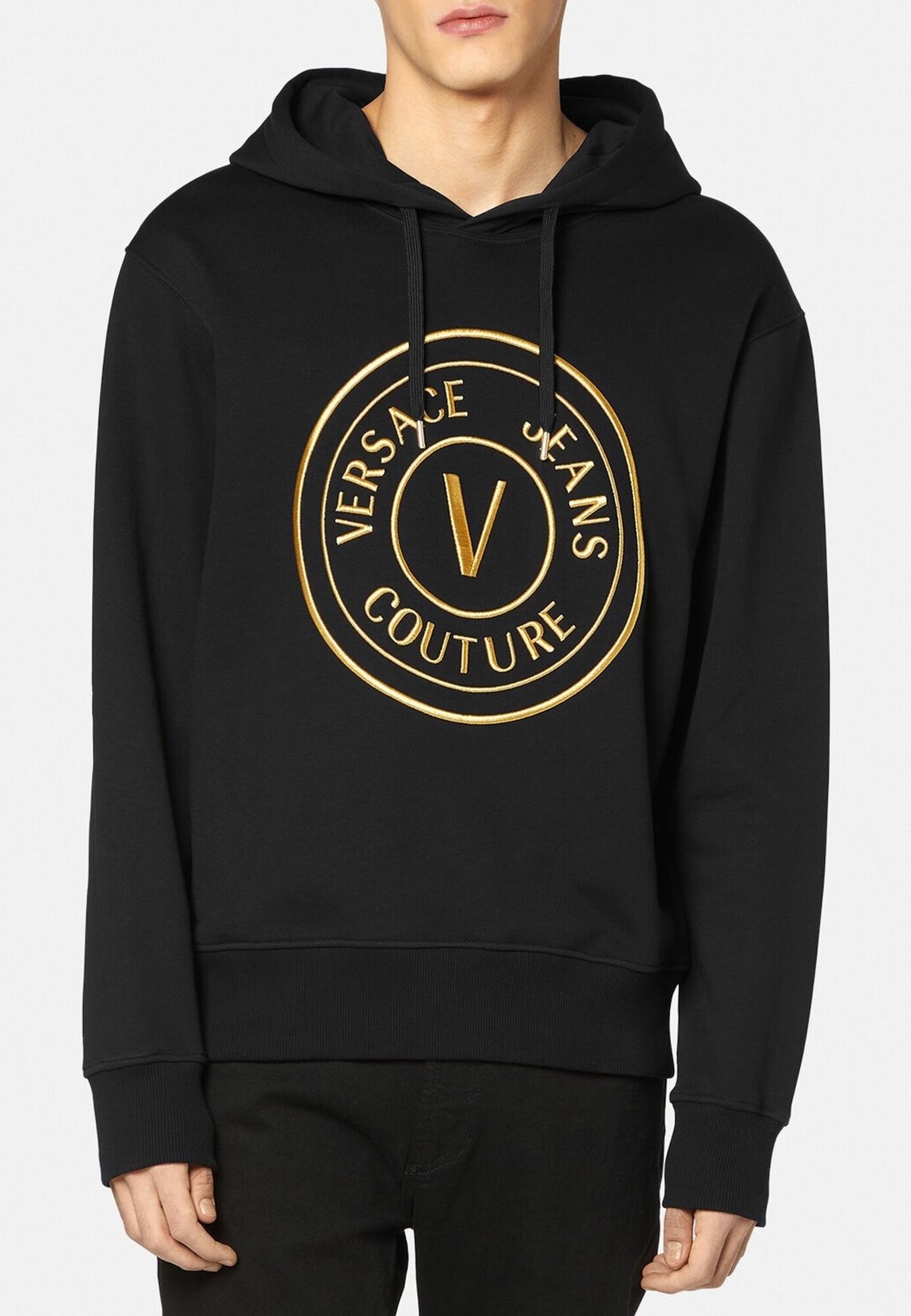 Толстовка спортивная