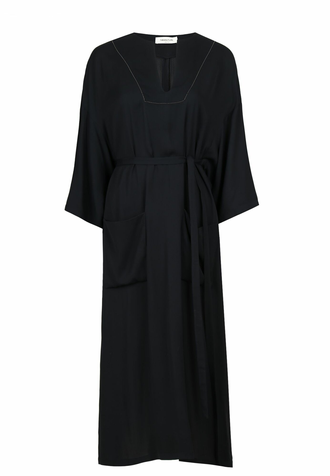 Платье Весна-лето 2026