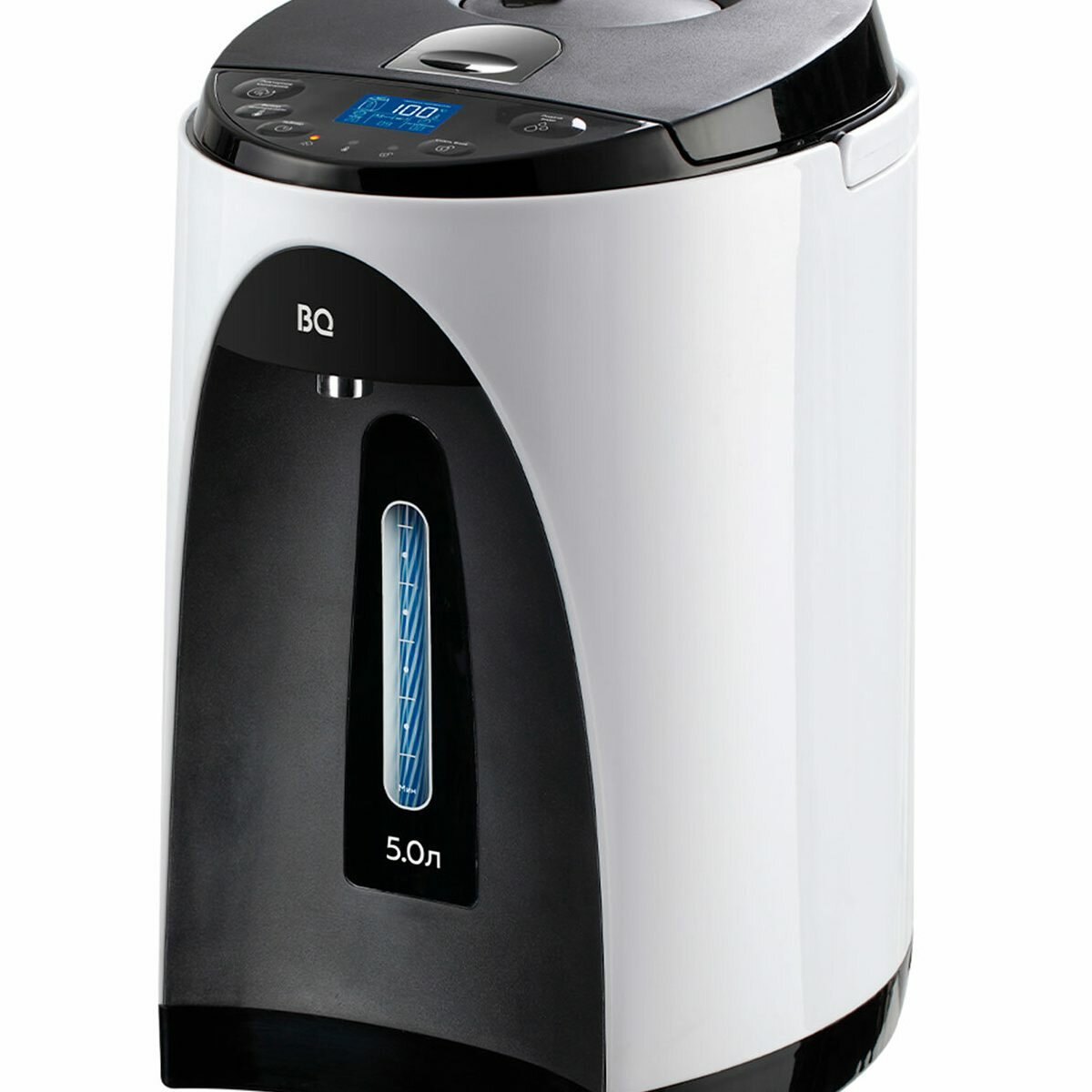 Термопот BQ TP501, 1400Вт, 12 температурных режимов (86194531)