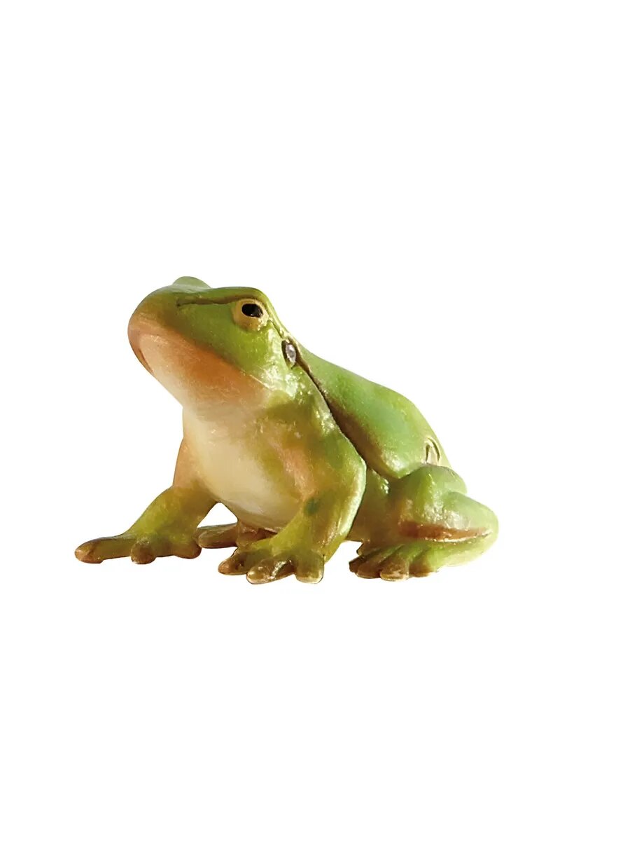 Фигурка Древесная лягушка