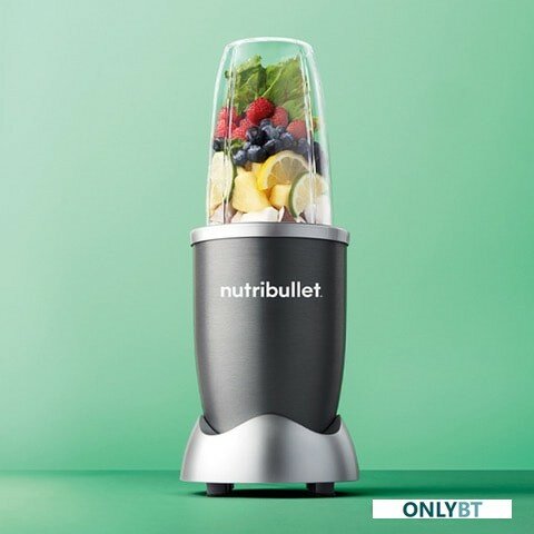 Блендер NutriBullet NB607DG