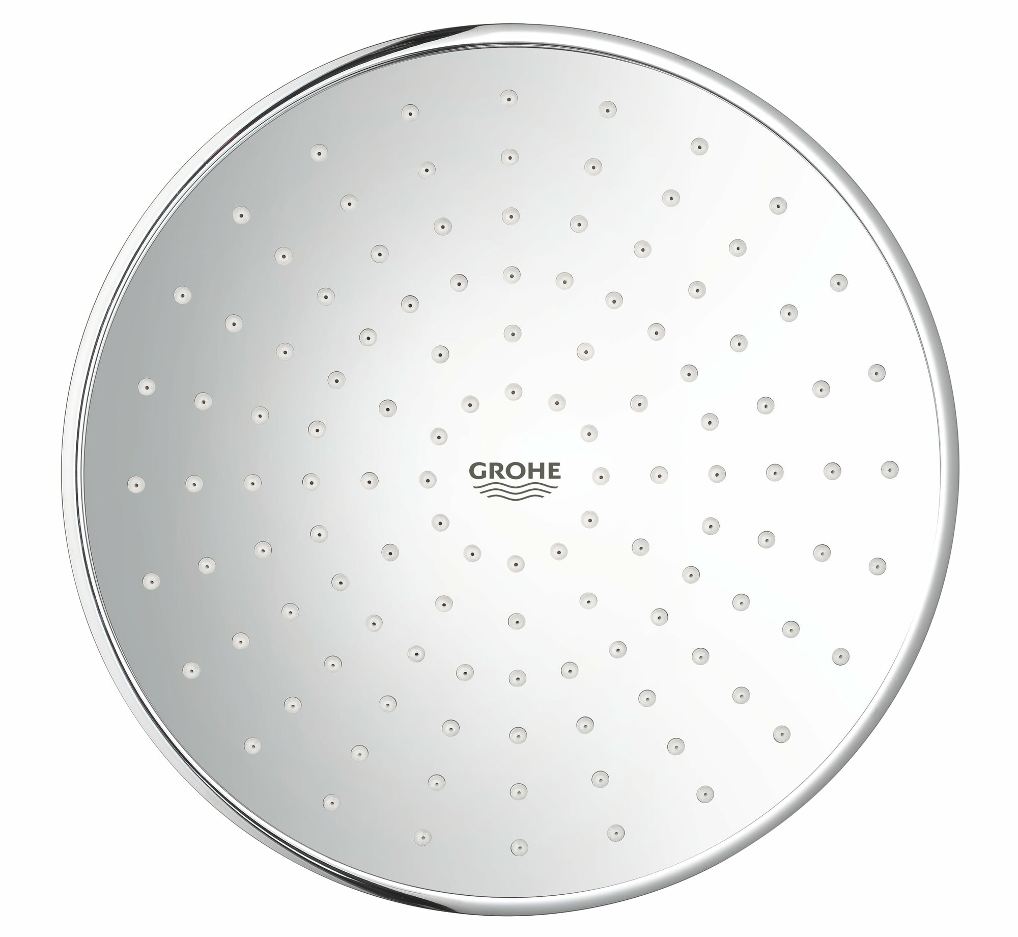Верхний душ GROHE Rainshower Cosmopolitan 28368000, металл, хром