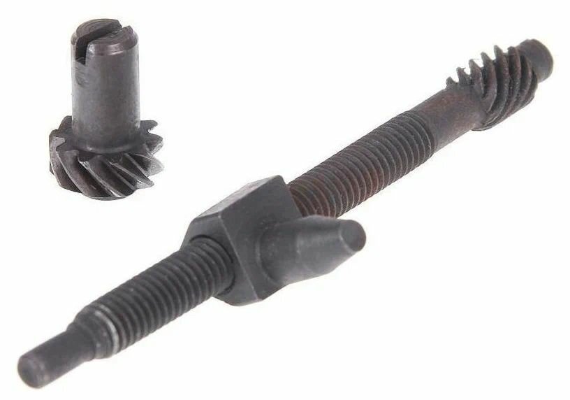 Натяжитель цепи для бензопилы HUSQVARNA H362,365,372,385,390,570(II),575,576 / IGP 1400140