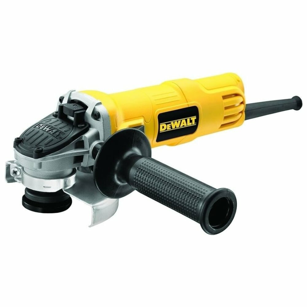 Угловая шлифмашина Dewalt DWE4157