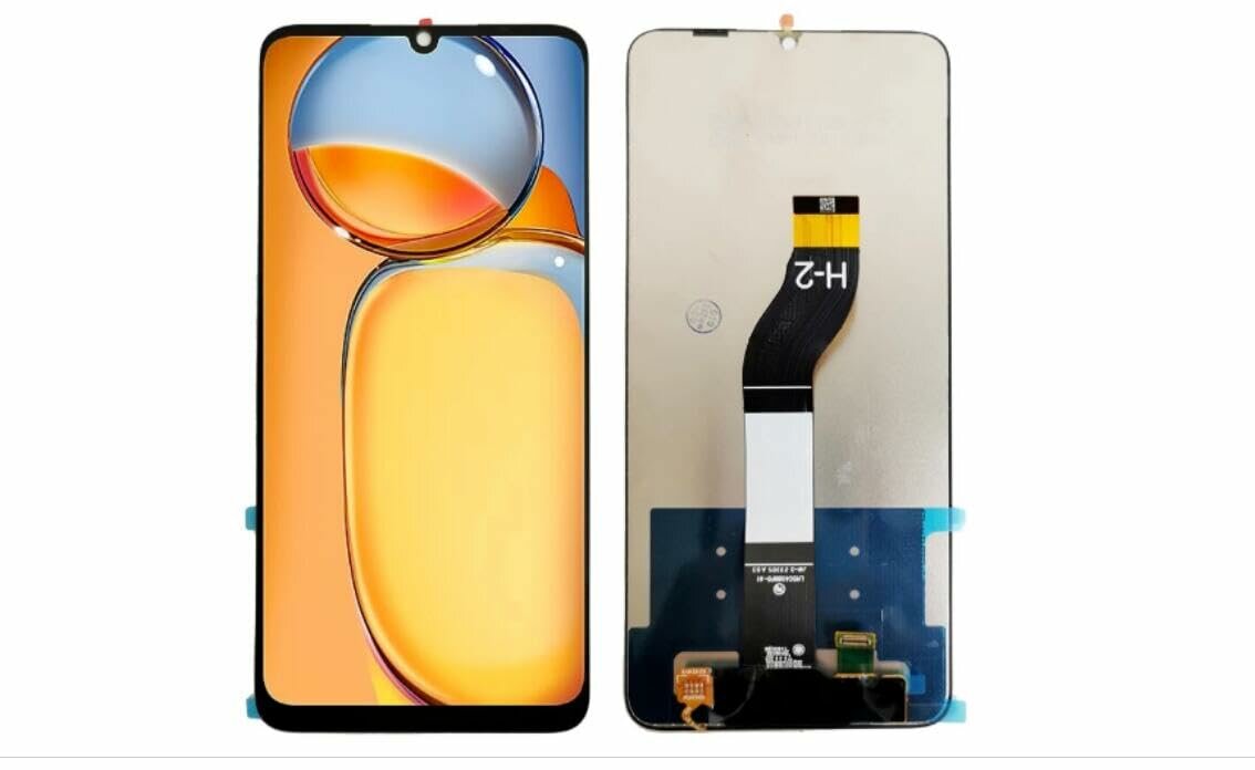 Дисплей для Xiaomi Poco C65 (23100RN82L/24040RN64Y)