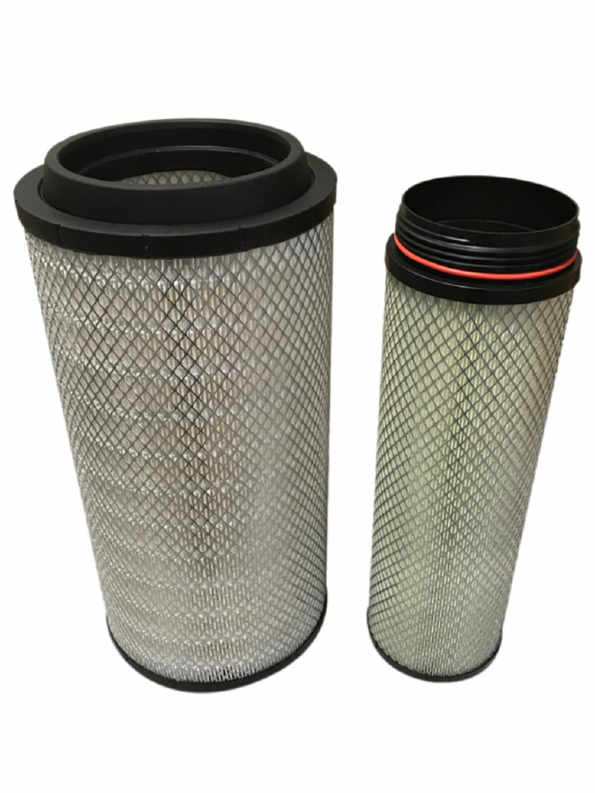 Фильтр воздушный К2652PU от FAW Арт. 1109060A2000/A1109070-200